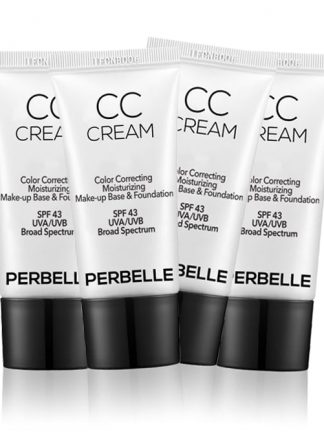 Vitamin Moisture Cream - All Skin Types - Perbelle Cosmetics
