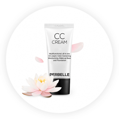 Home - Perbelle Cosmetics