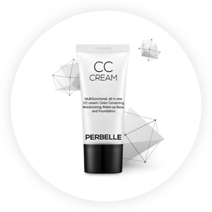 Home - Perbelle Cosmetics