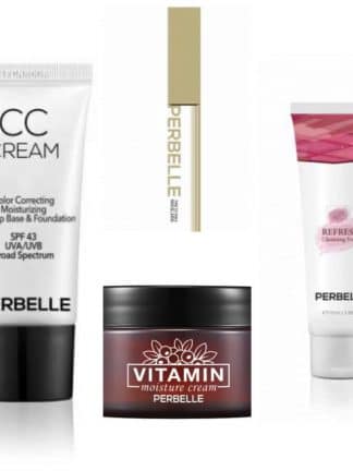 Products Archive - Perbelle Cosmetics