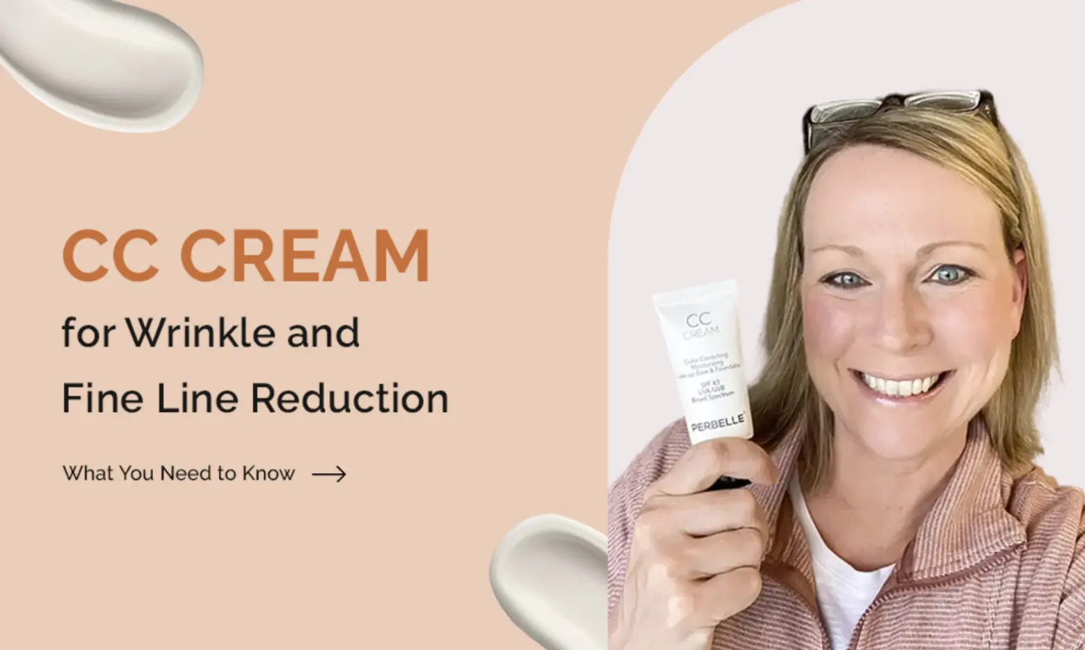CC Cream for Wrinkle and Fine Line Reduction: What You Need to Know ...